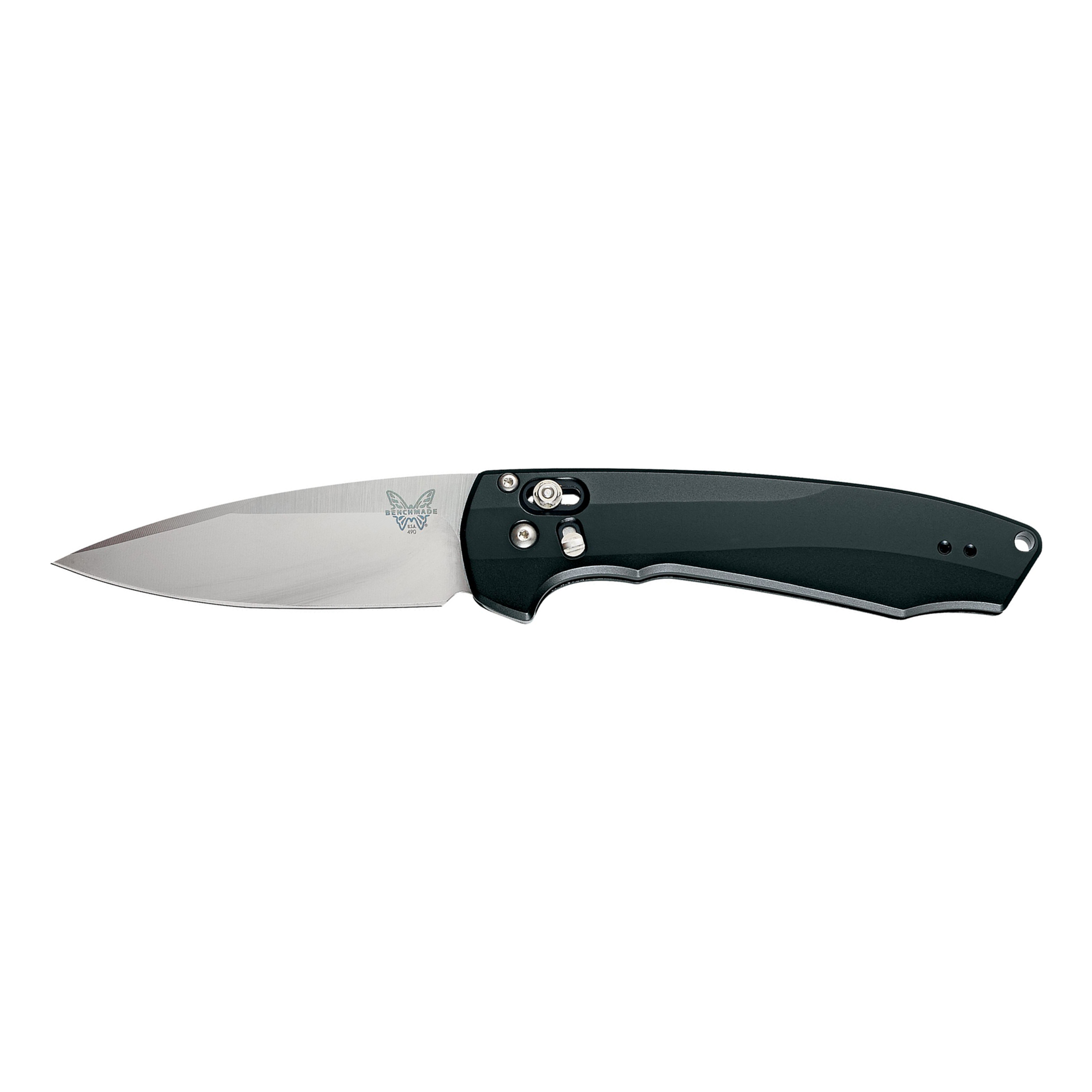 Benchmade AXIS 490 Arcane Folding Knife | Mack's Prairie Wings